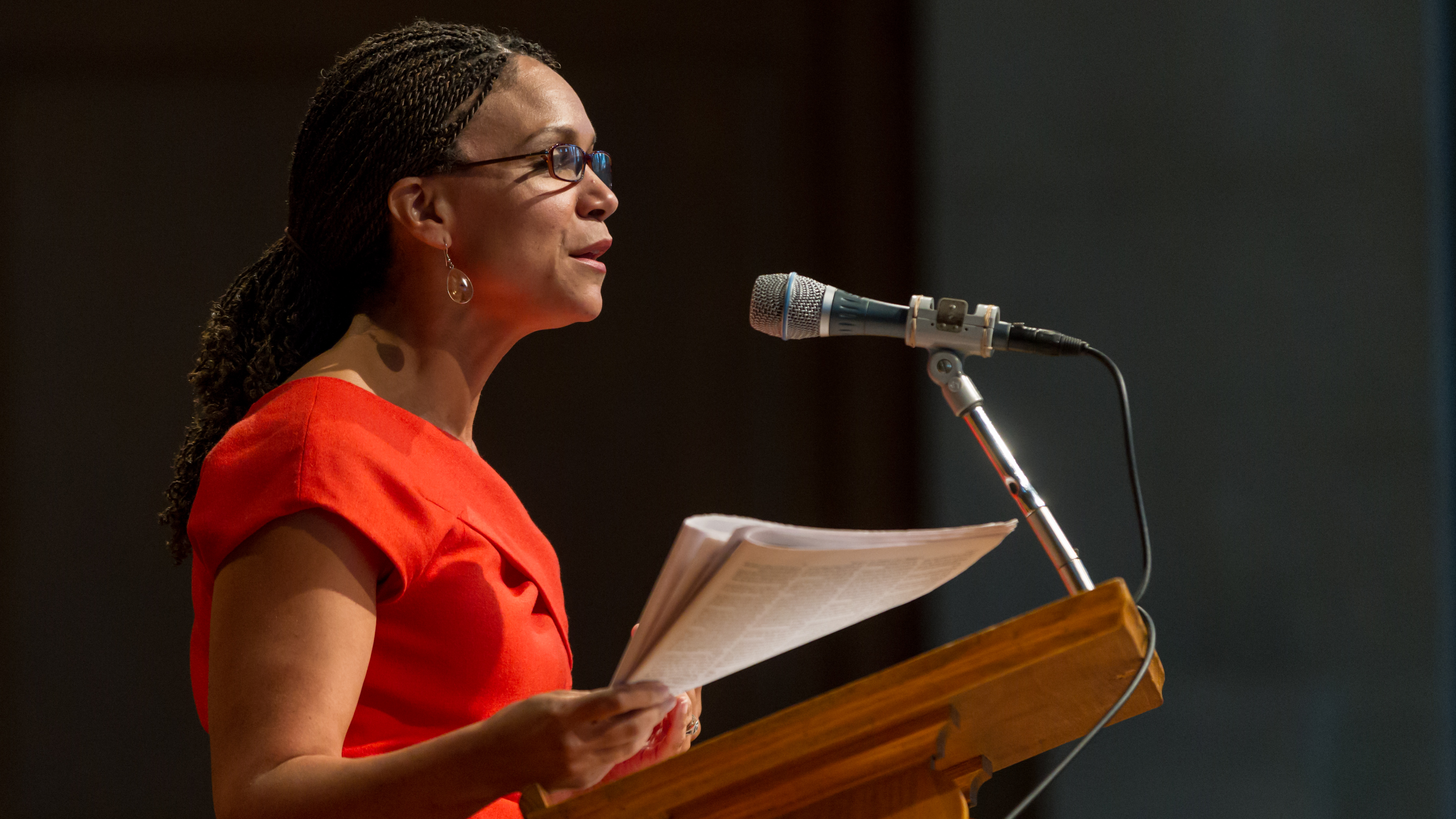 Melissa Harris-Perry ('94): On meaning | Wake Forest Magazine