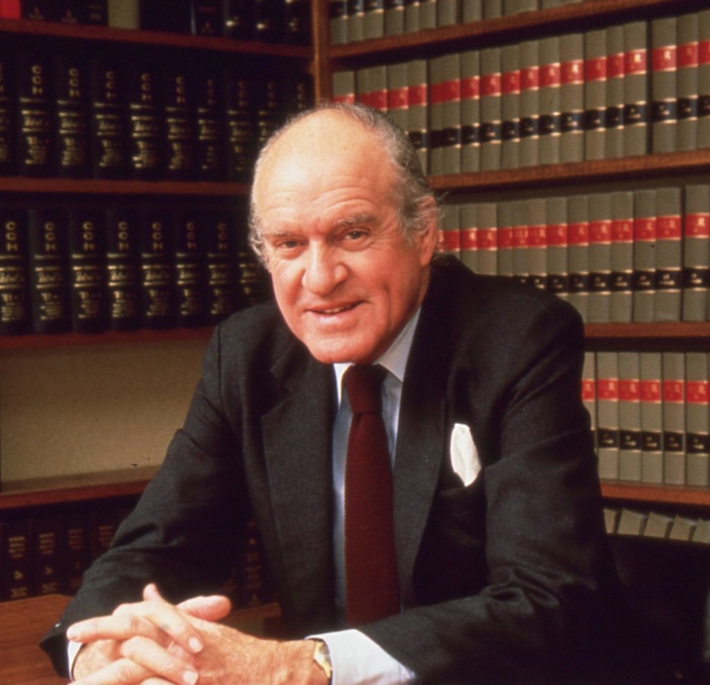 Former trustee Weston Hatfield dies | Wake Forest Magazine