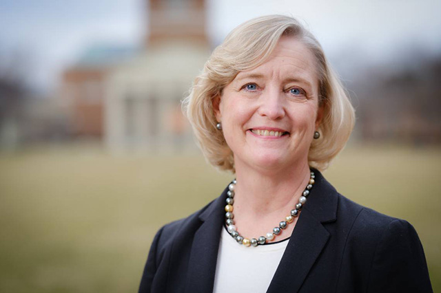 Susan R. Wente | Wake Forest Magazine