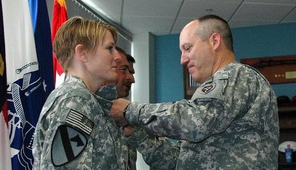 Running for America | Wake Forest Magazine