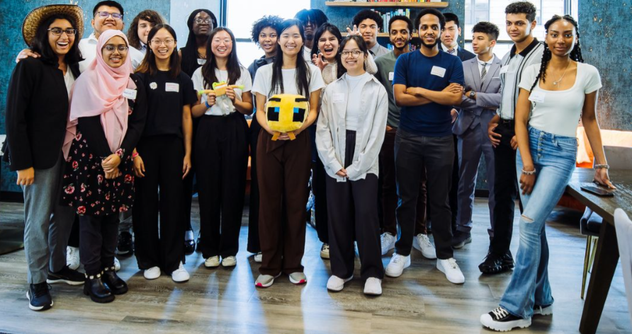 Fostering Potential | Wake Forest Magazine