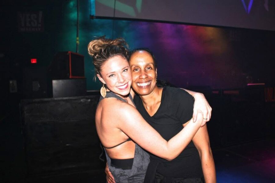 From dance to diapers to digital fame | Wake Forest Magazine