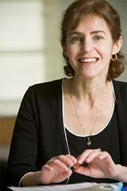 Elizabeth Anthony | Department of French Studies | Wake Forest University