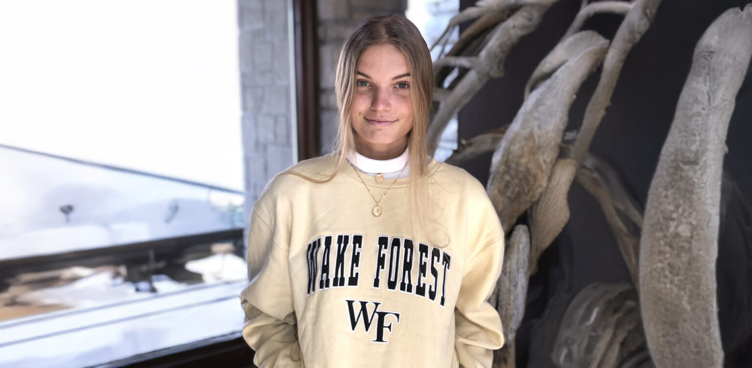 Charlie Kemper - Out of the Forest (Class of 2026)