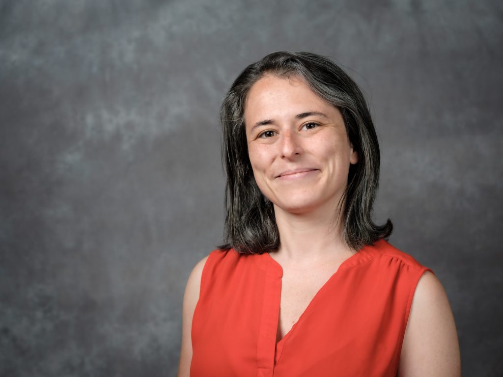 Veronica Cole | Department of Psychology | Wake Forest University