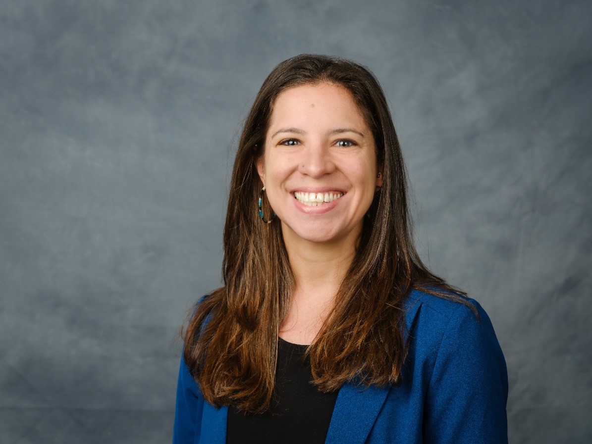 Melissa Maffeo | Department of Psychology | Wake Forest University