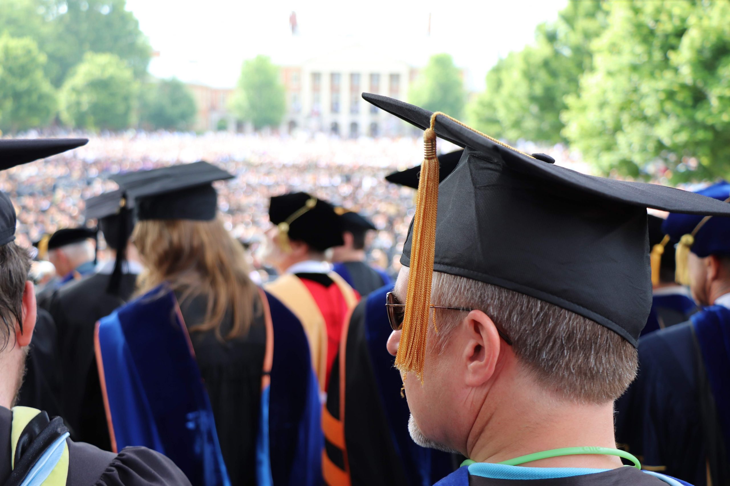 Why WGSS? - Women's, Gender, and Sexuality Studies