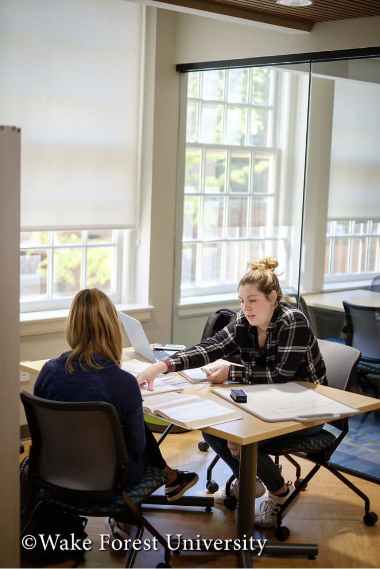 Research Training Program - Department of Mathematics