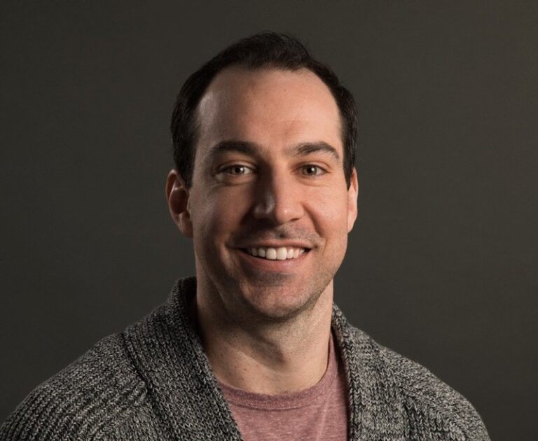 Alumni Spotlight - Andrew Wall | WFU Physics