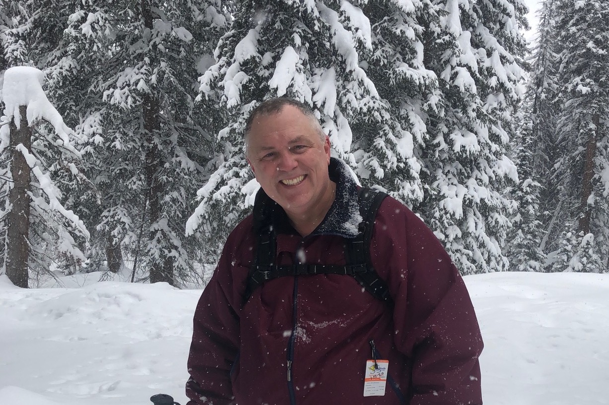 Alumni Spotlight - Chad McKee | WFU Physics