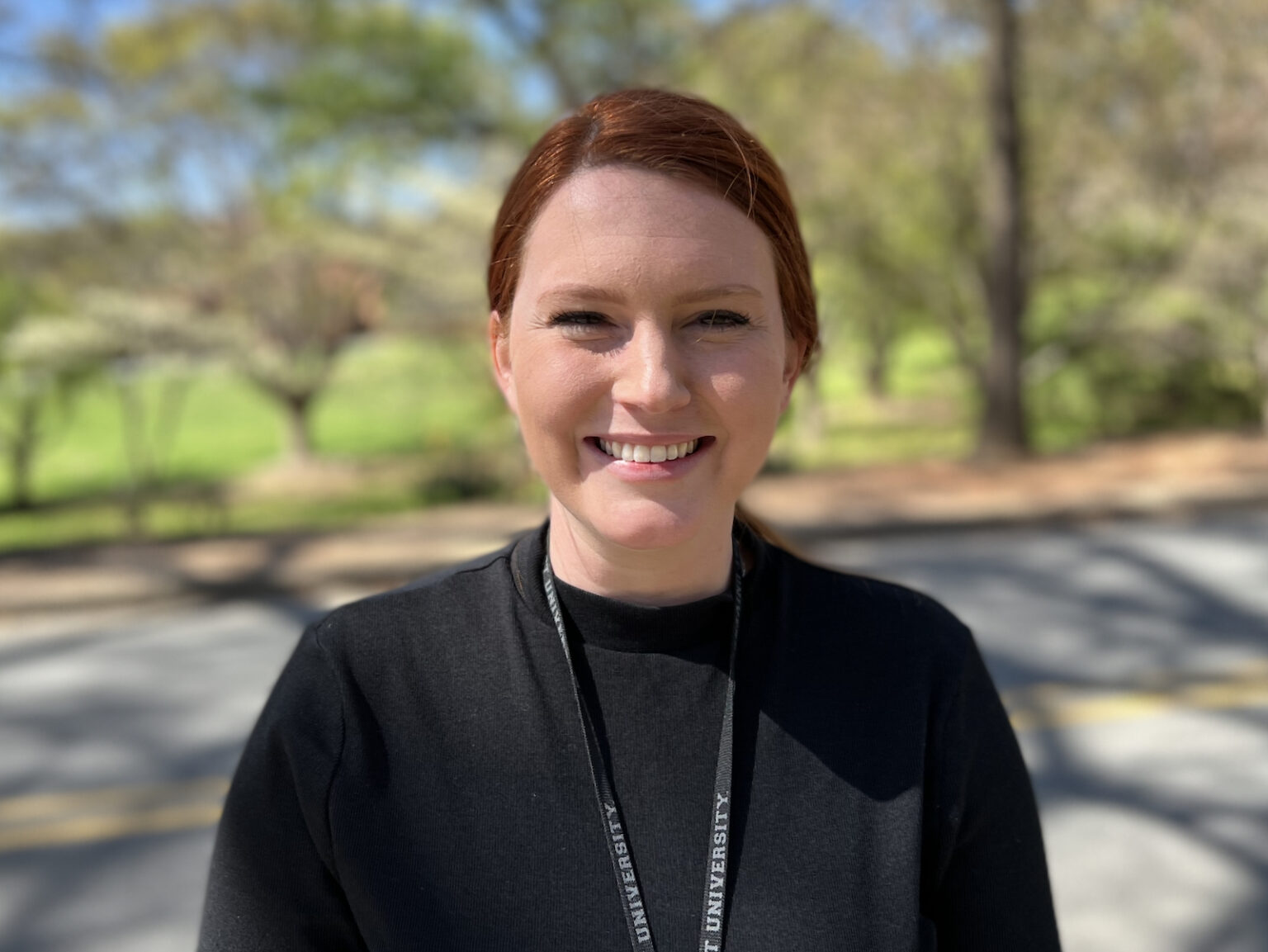 Awards | WFU Physics