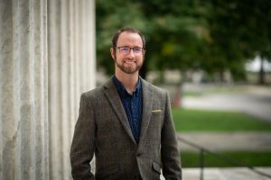 Ryan Goodman | Department of Spanish | Wake Forest University