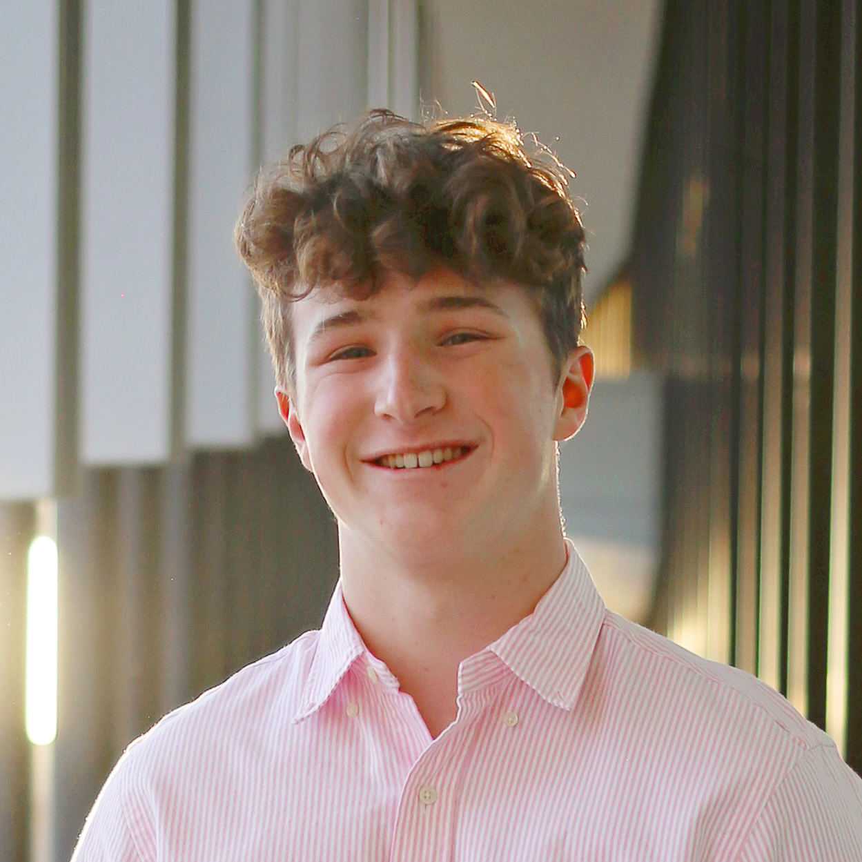 Class of 2028 - Wake Forest Scholars Office