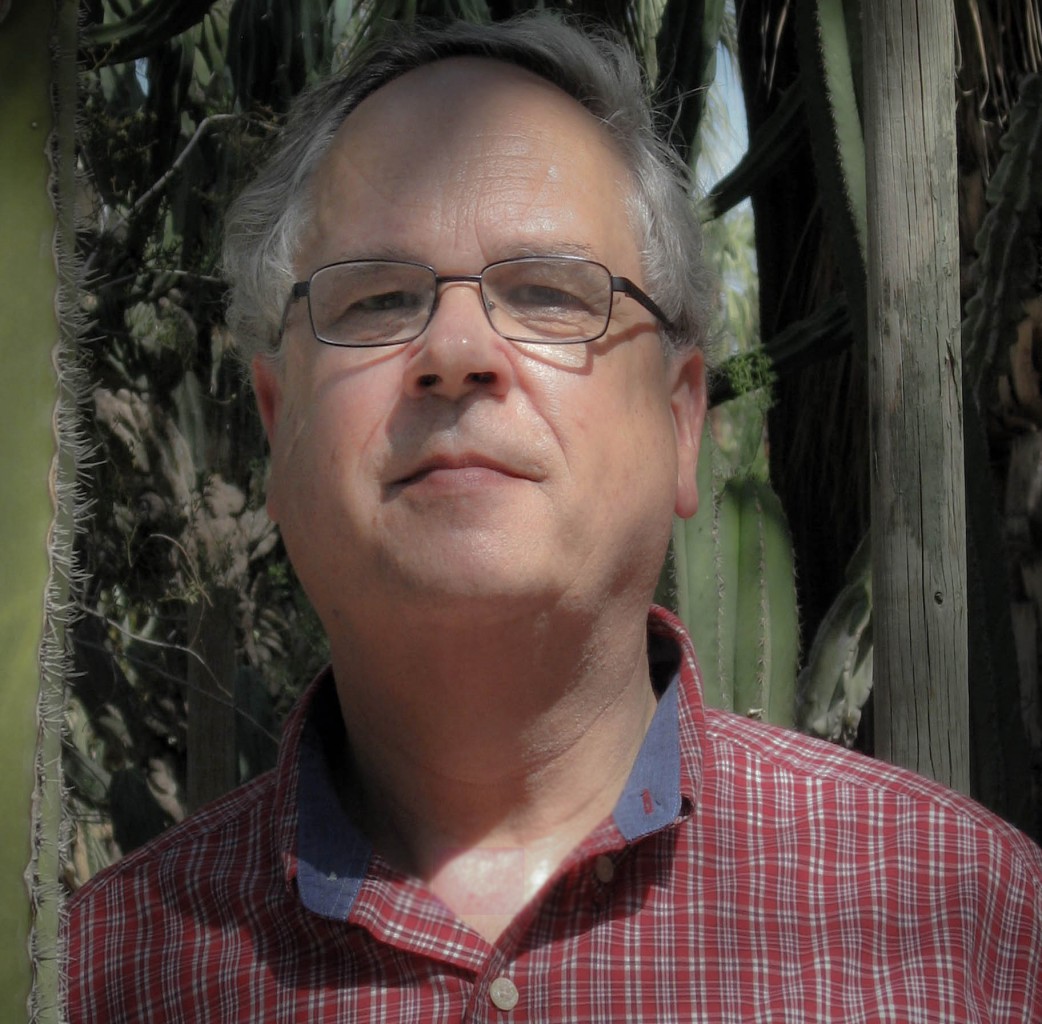 Meet Professor Herman Rapaport, Reynolds Professor of English ...