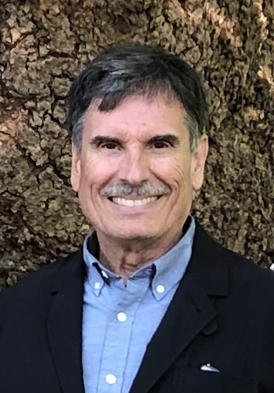 Meet English Alum Michael Lyle, MA '83 | Department of English