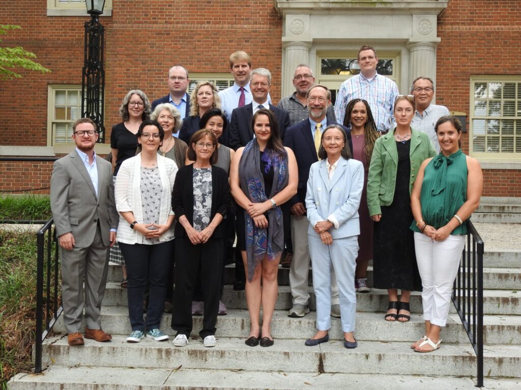Department of Politics & International Affairs | Wake Forest University
