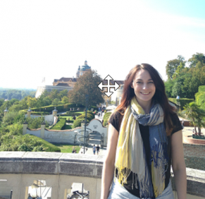 Tina Boyer, Ph. D. - Department of German & Russian