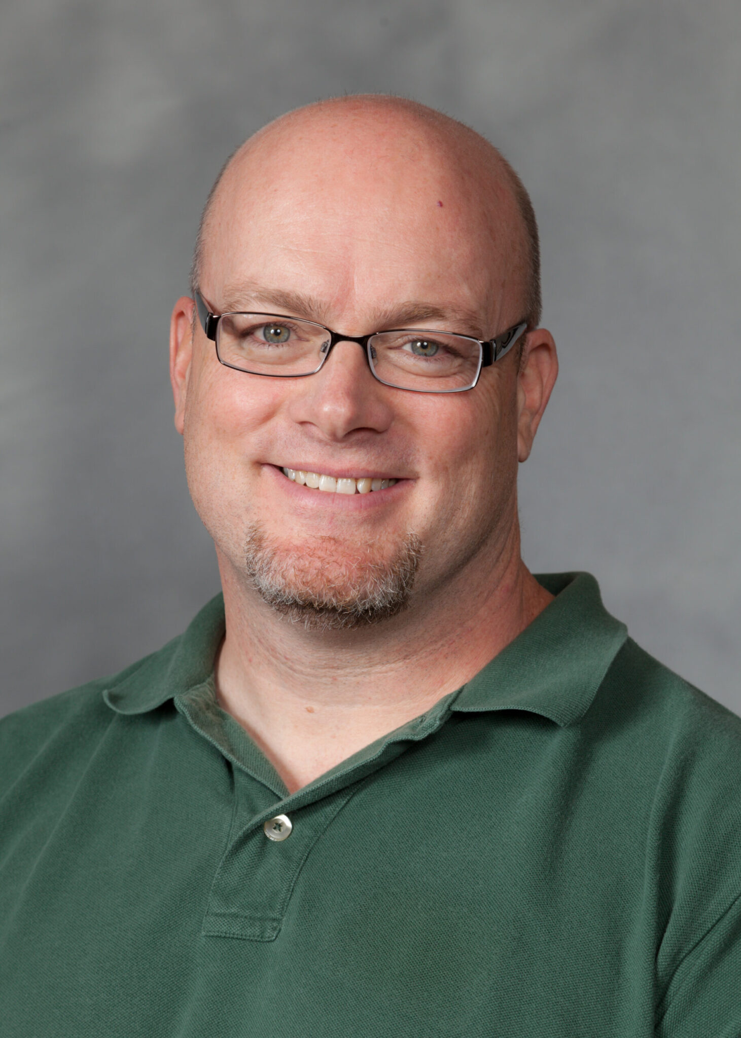 Brian Warren - Interdisciplinary Humanities