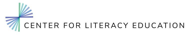 What is Literacy? | Center for Literacy Education | Wake Forest University
