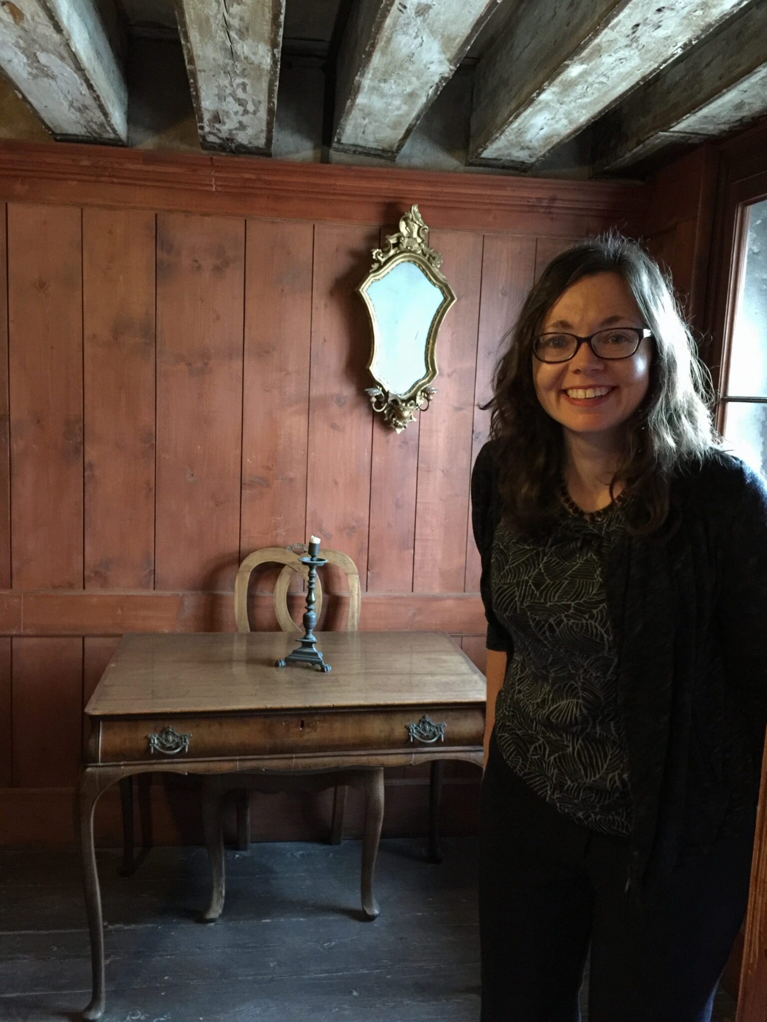 Monique O'Connell | Department of History | Wake Forest University