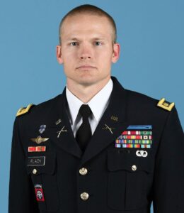 Cadre & Staff - Wake Forest University Army ROTC