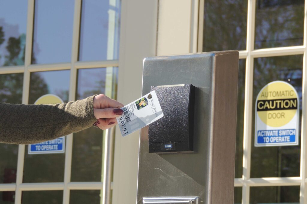 Deacon One | Wake Forest University