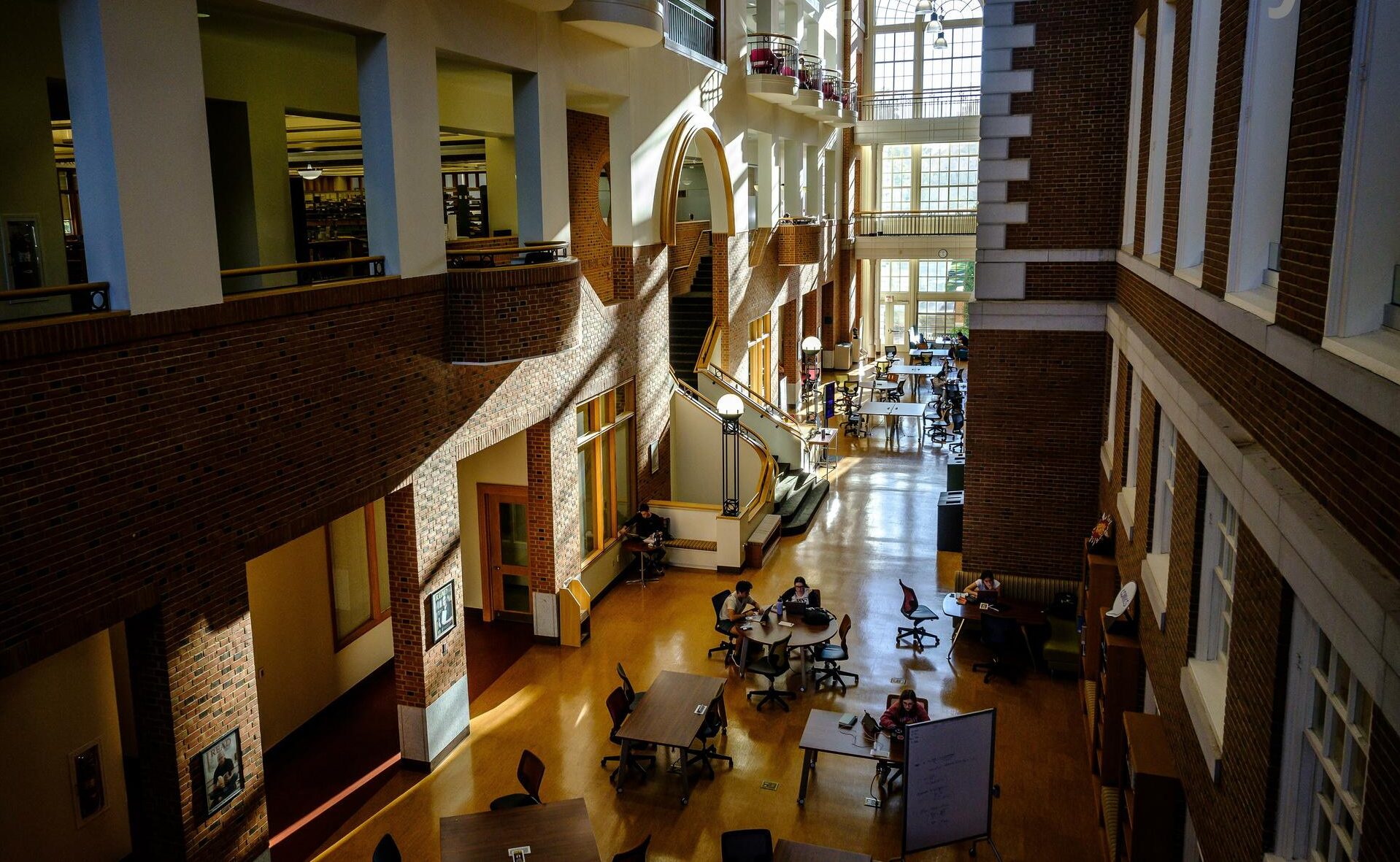 WFU Philosophy Department - Department of Philosophy