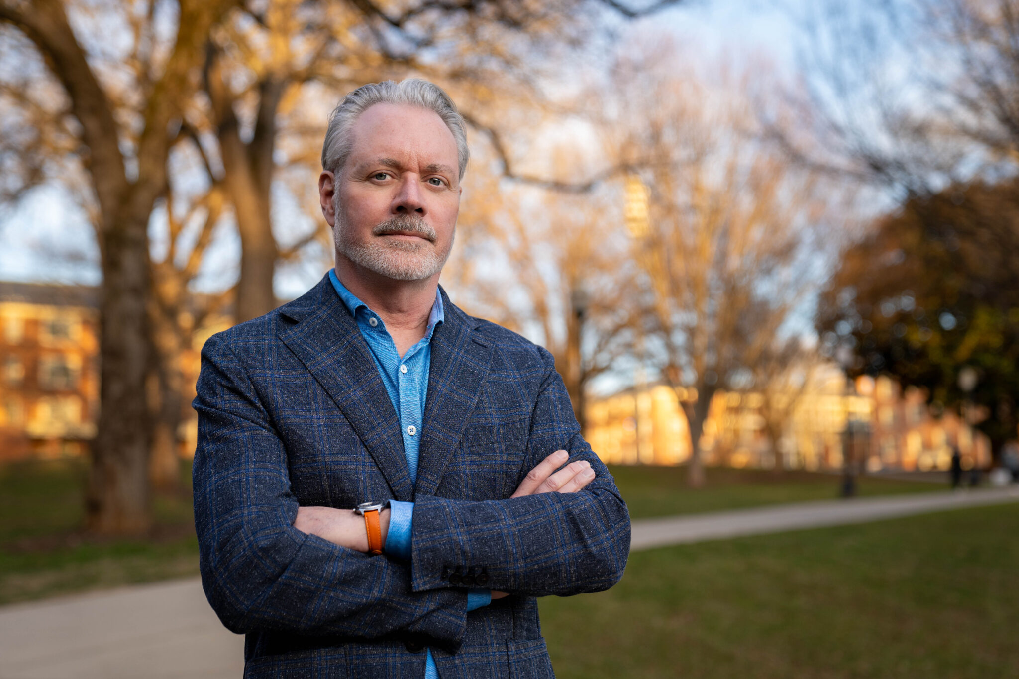 Contact - Hanes Gallery