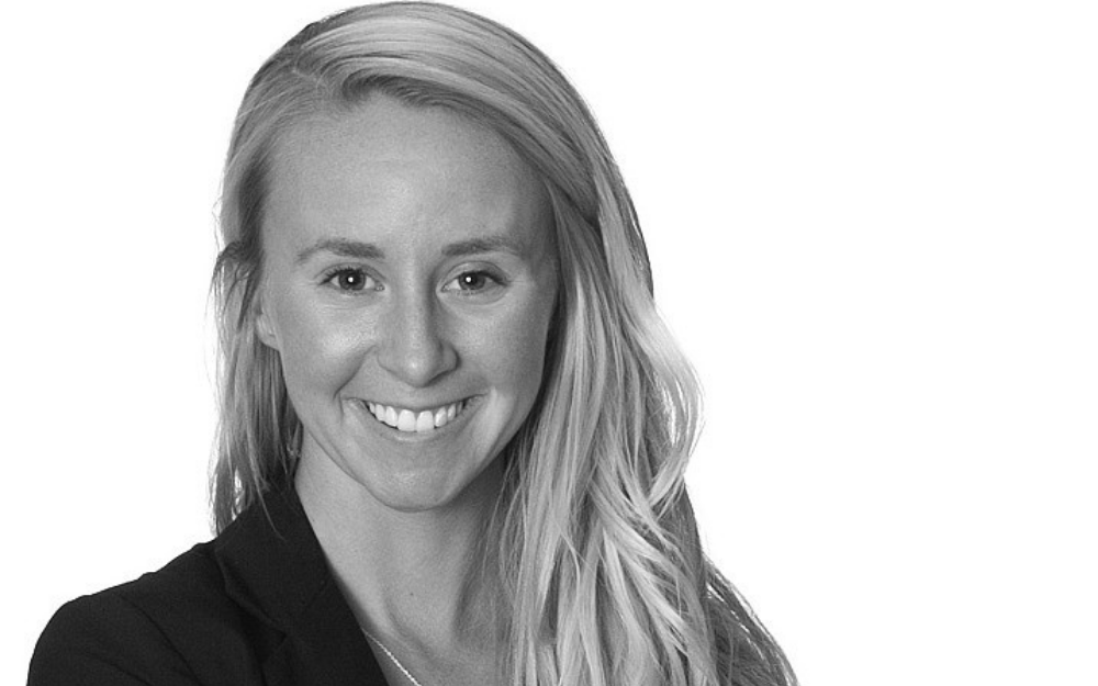 Kerrie Edmondson (JD '18), a Team Player Through and Through - Wake ...