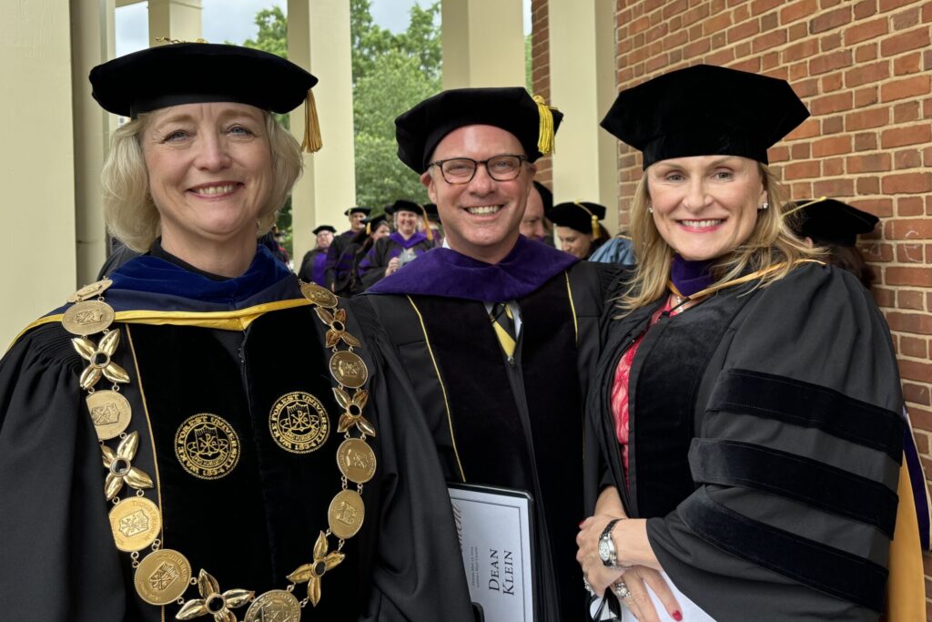 Law Board of Visitors (LBOV) - Wake Forest Law