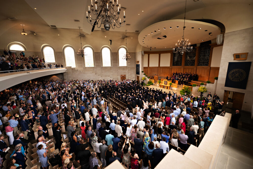 Wake Forest Law