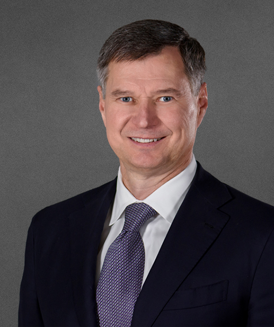 Gene Riddle (JD ’85) Shares Lifelong Commitment to Clients, Community ...