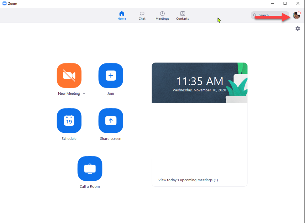 IS YOUR ZOOM CLIENT UP TO DATE? UPDATE IT! - Instructional Technology Group