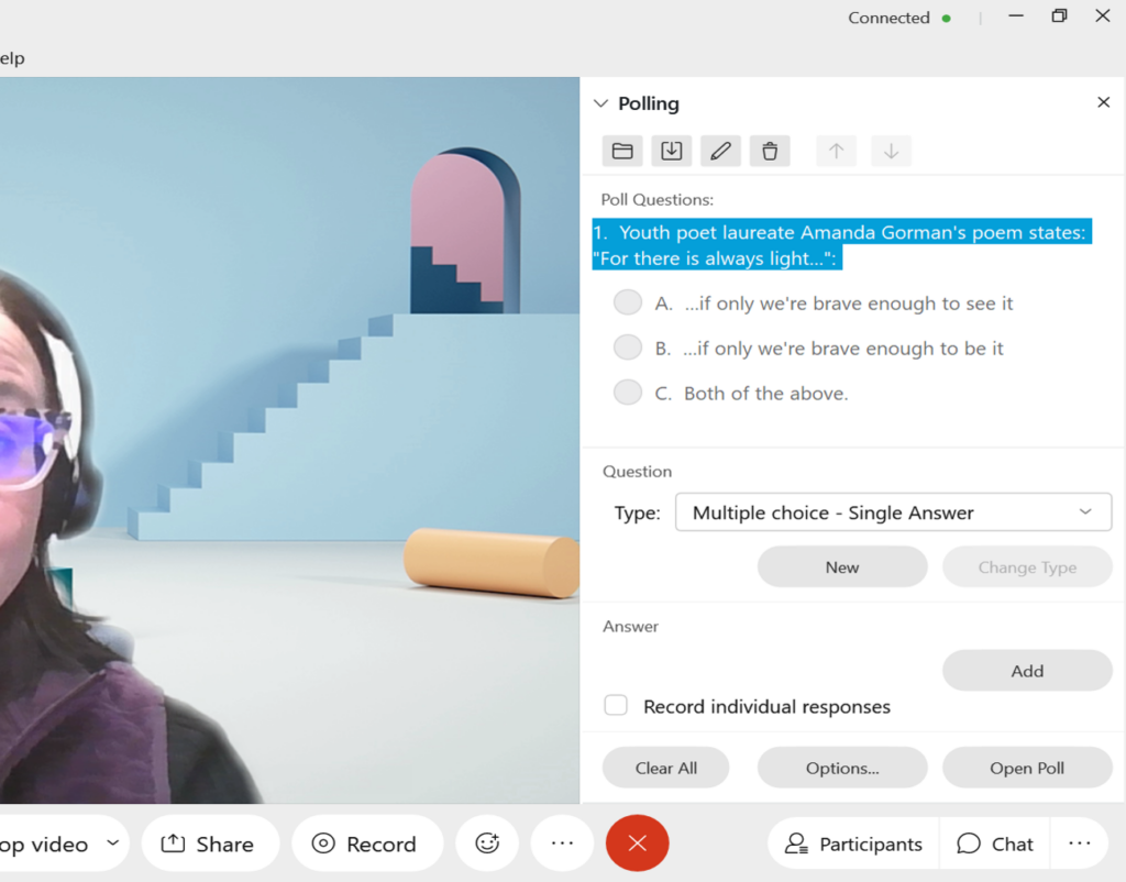 Encouraging Student Engagement - Instructional Technology Group