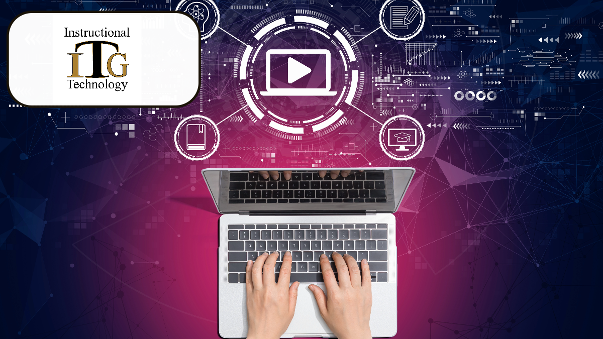 Homepage - Instructional Technology Group