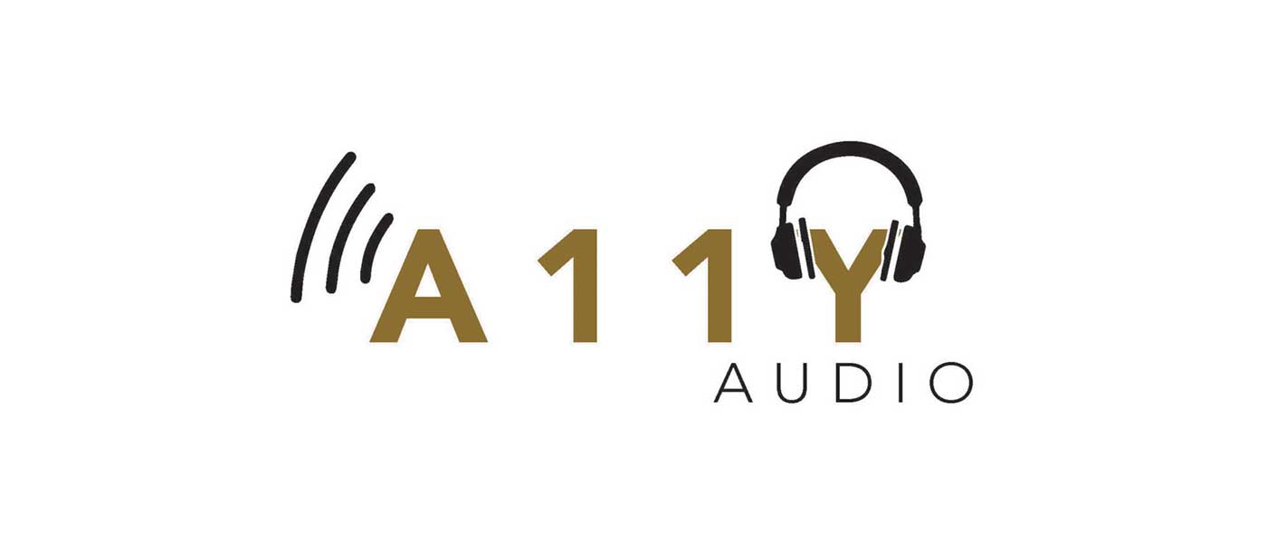 Introducing A11Y Audio - Information Systems