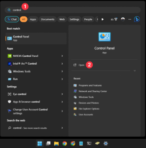 Uninstall Cisco AnyConnect and Umbrella - Information Systems
