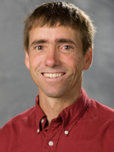 Episode 7 | Gary Miller - Information Systems