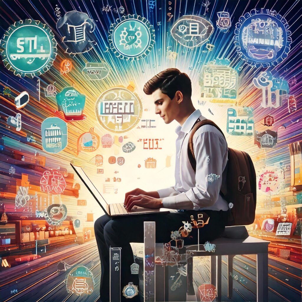 Wake Forest AI Fest - Information Systems