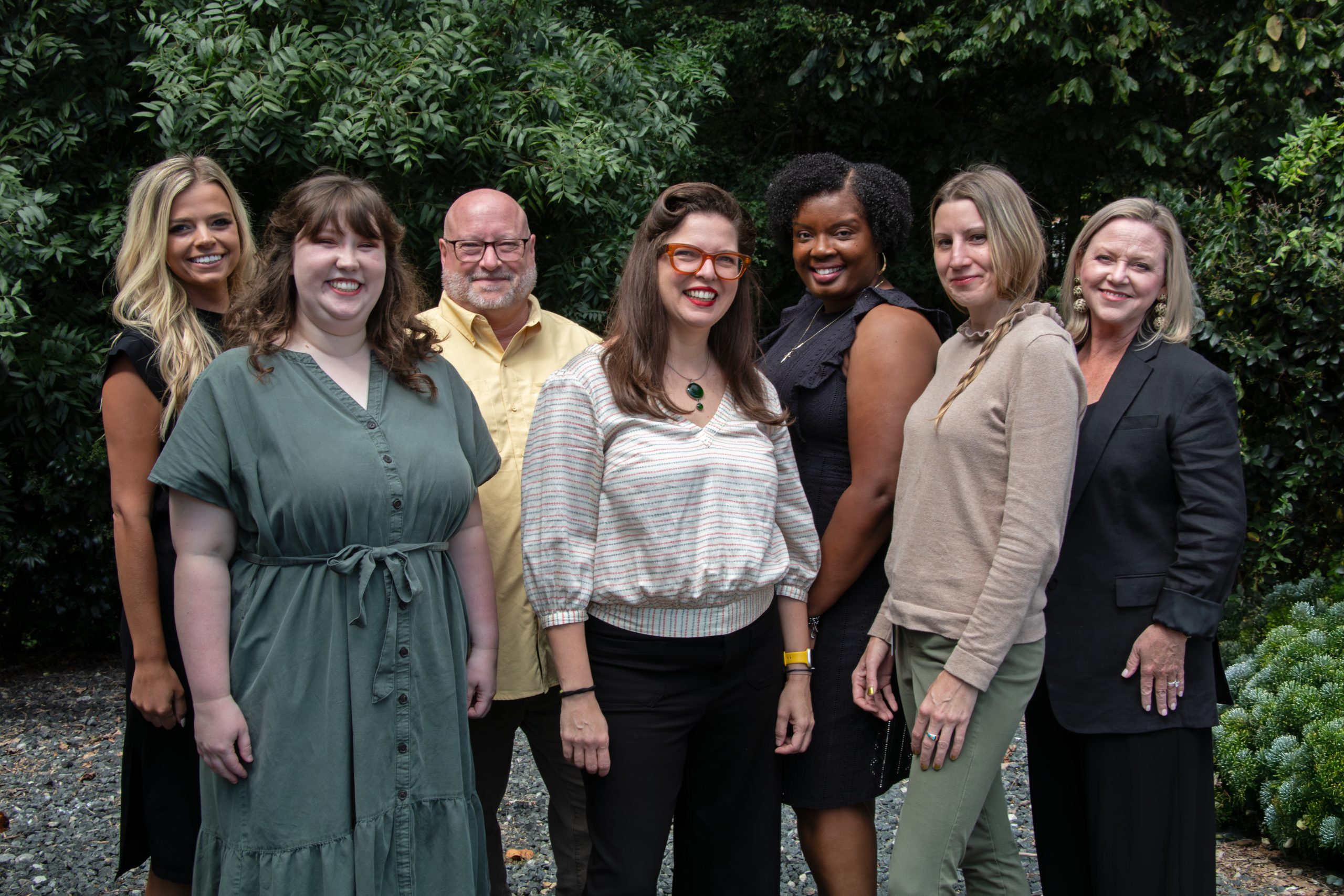 About Academic Technology Team - Information Systems