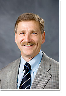 Congratulations Dr. Jack Rejeski! | Department of Health & Exercise Science