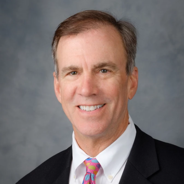 Dr. Michael Berry is awarded the Bitove Family Faculty Fellowship ...