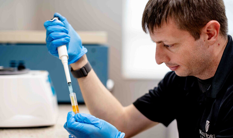 Labs & Facilities | Department of Health & Exercise Science | Wake ...