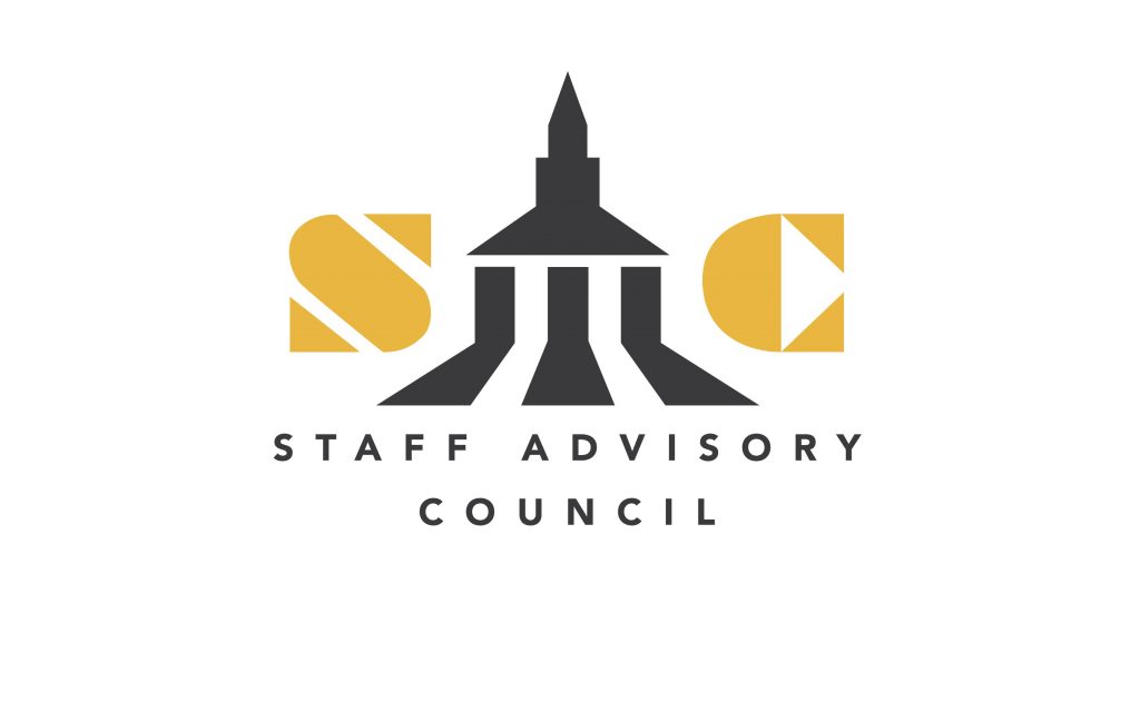 Staff Advisory Council - Staff Advisory Council