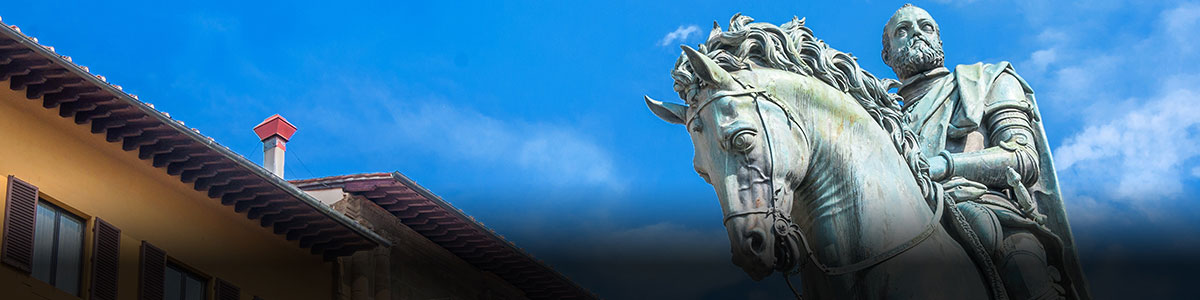 CEA - CAPA/Florence - Social Sciences & Cultural Studies - Study Abroad