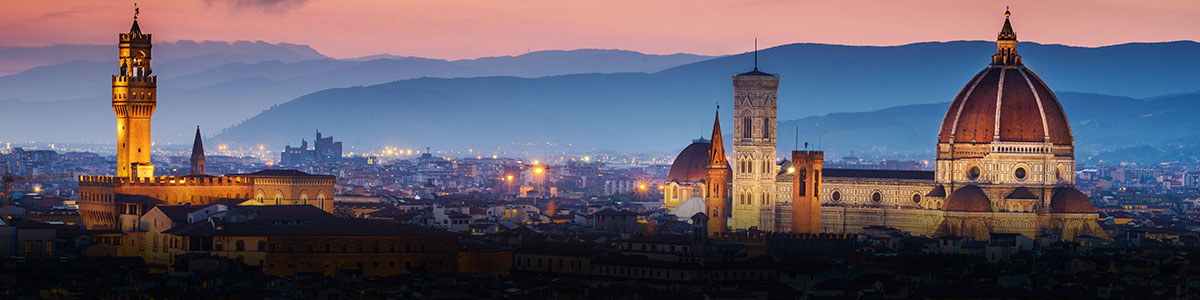 CEA - CAPA/Florence - Study + Internship - Study Abroad