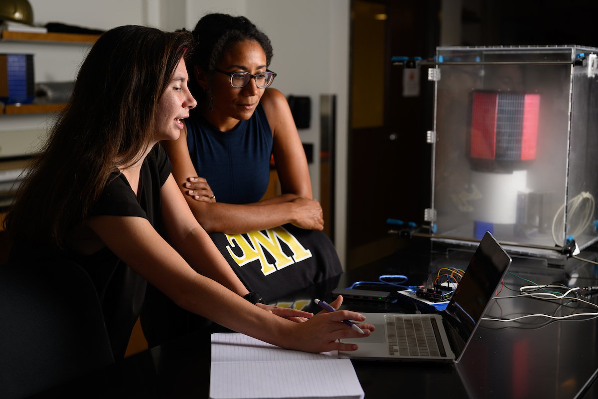 Pro Humanitate - Our Motto Means More