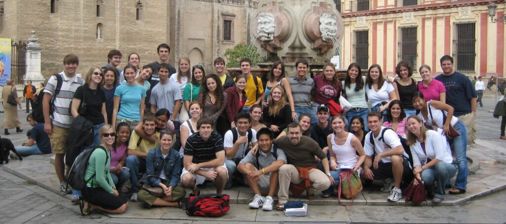 Fall 2025 - Wake Forest University in Salamanca