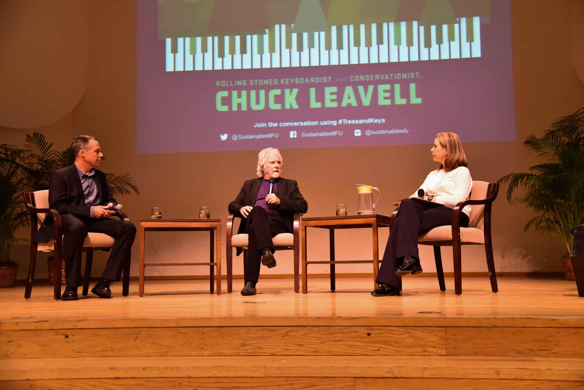 From Piano Keys to Georgia Trees - The Sabin Center for Environment and ...