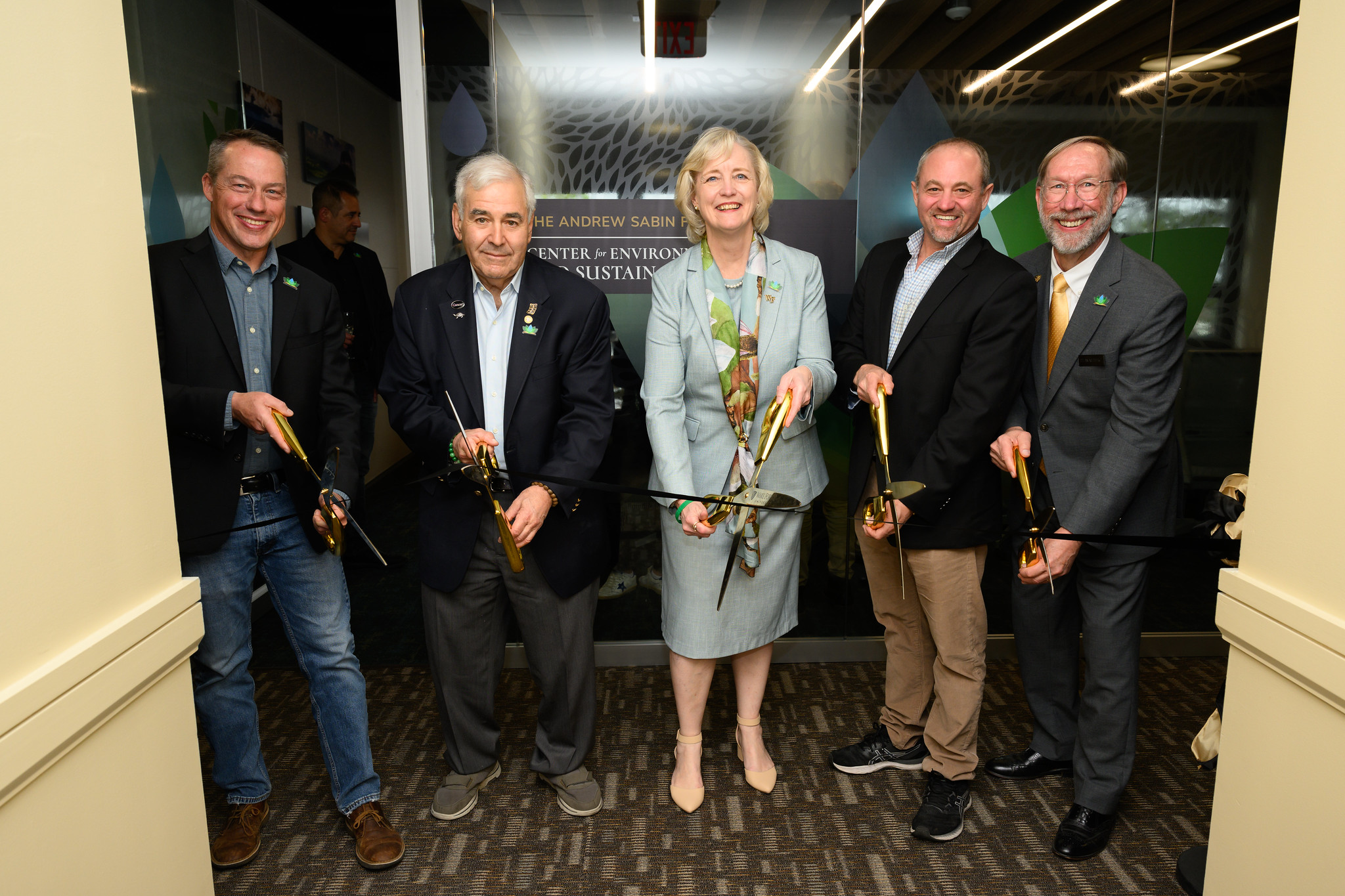 Celebrating a New Chapter - The Sabin Center for Environment and ...